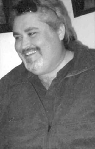 Steven Wayne Faris | Archives | frontiersman.com