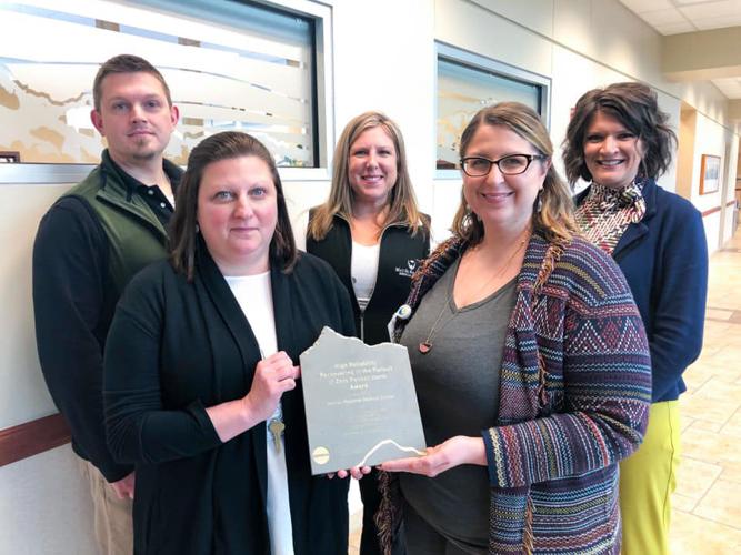 Mat-Su Regional Medical Center Honors Outstanding Employees of 2019 ...