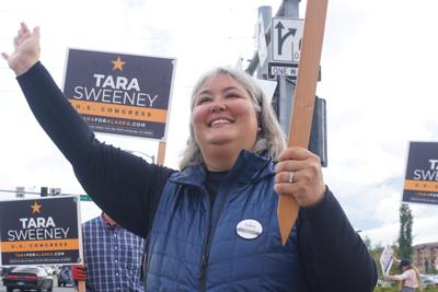 Sweeney drops out of House race after posting disappointing results ...
