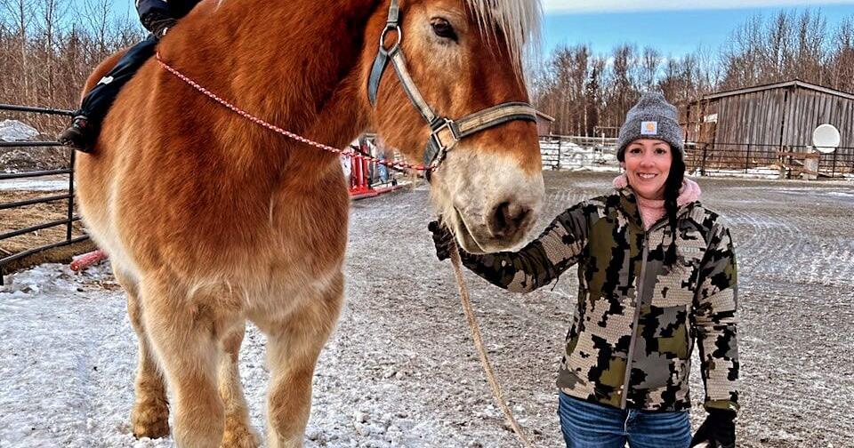 Adopt A Farm Animal this holiday season | Valley Life | frontiersman.com