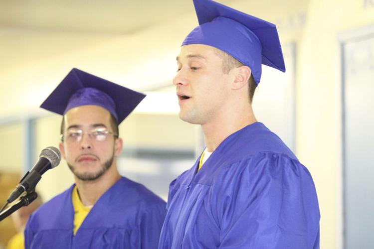 New program helps inmates be mothers, fathers | Valley Life ...