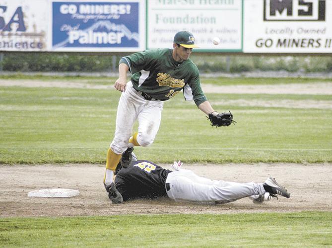 Miners honor players | Local Sports News | frontiersman.com