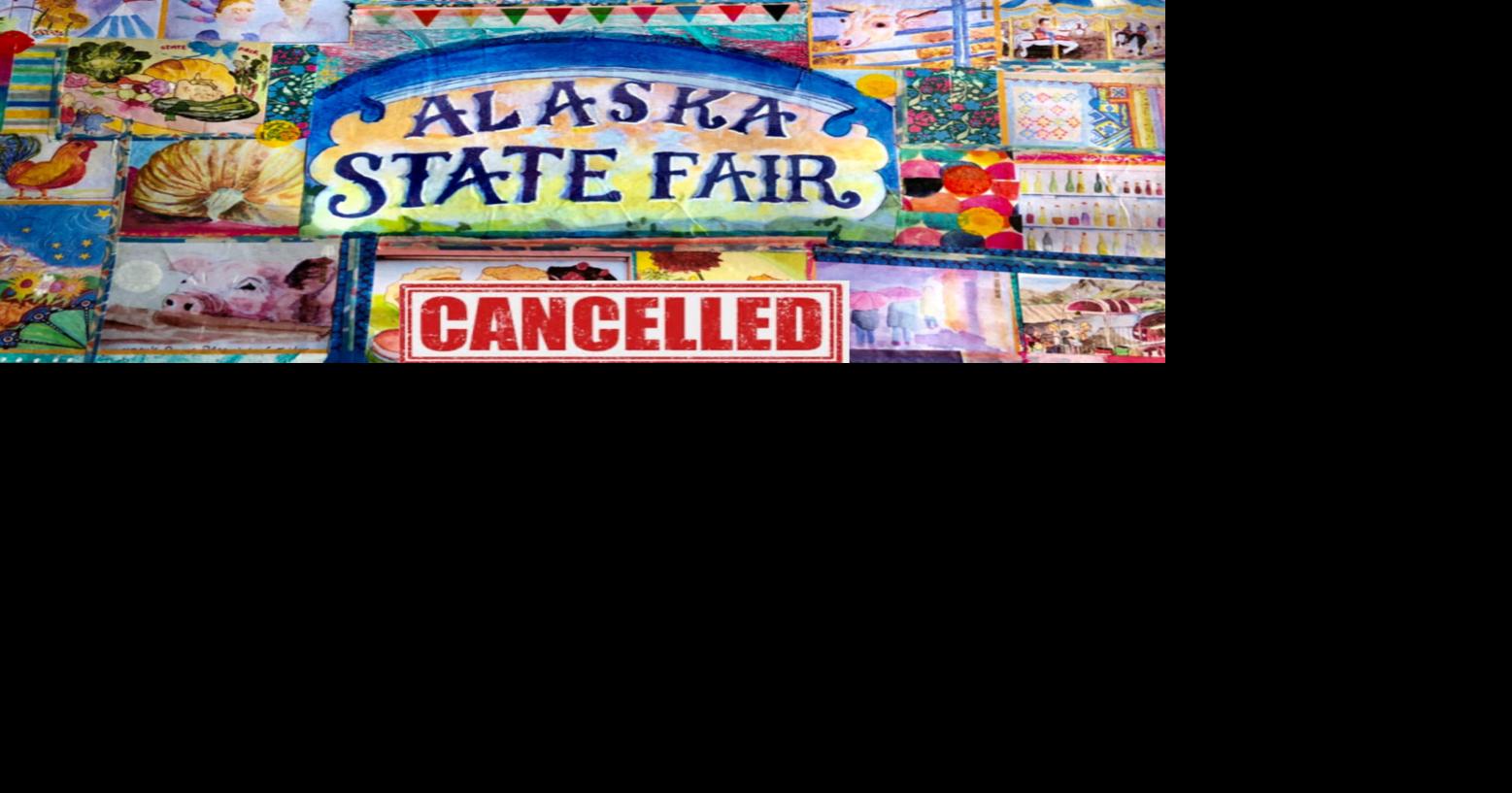 There are 10 levels of ‘Alaska State Fairness’ | Arts & Entertainment ...