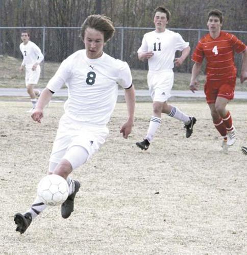 Colony seniors continue to set table in Knight wins | Local Sports ...