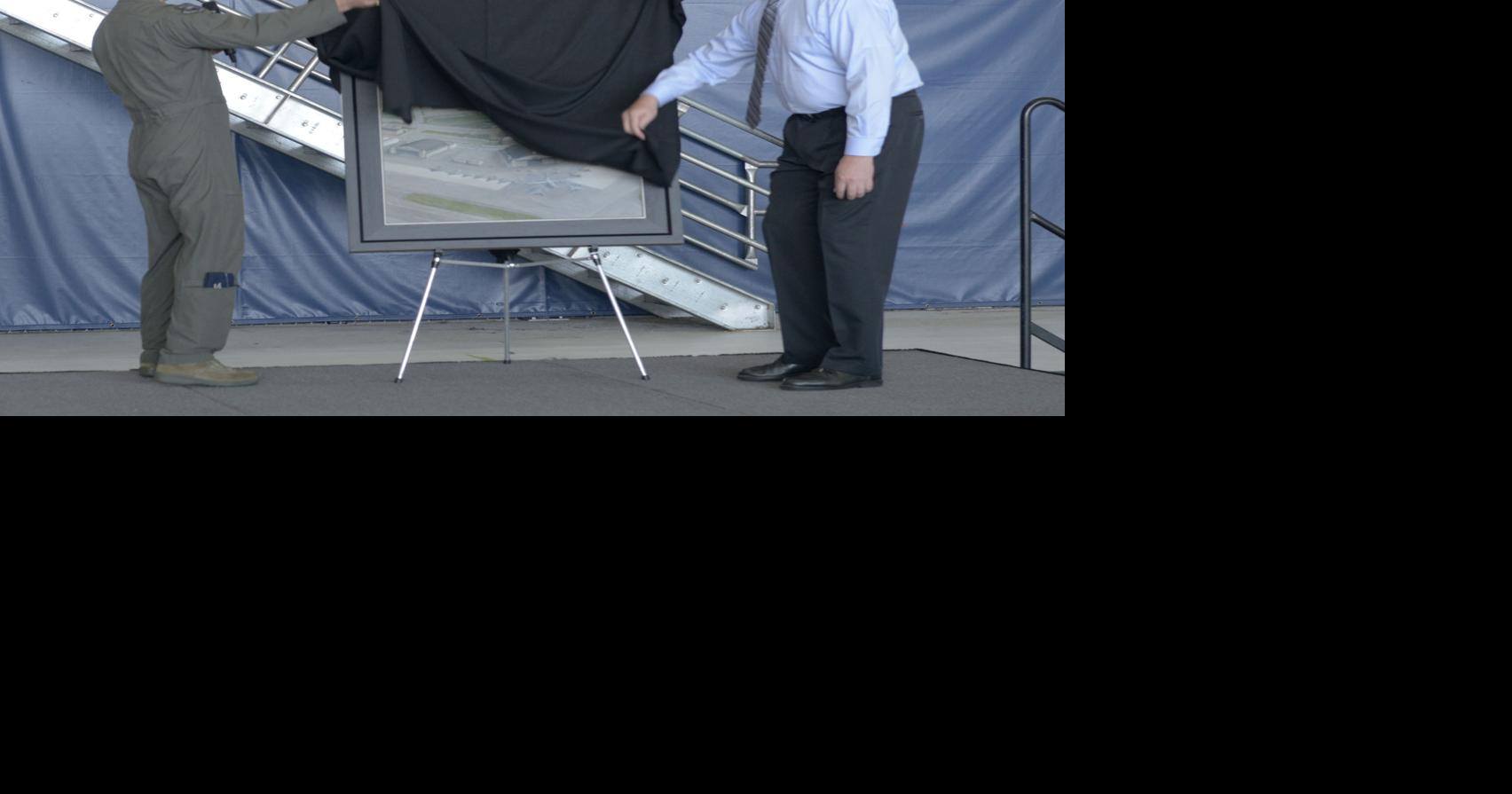 JBER's 3rd Wing celebrates 100th anniversary | Arctic Warrior ...