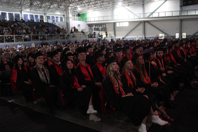 Houston highlights student perseverance over adversity during 2023 ...