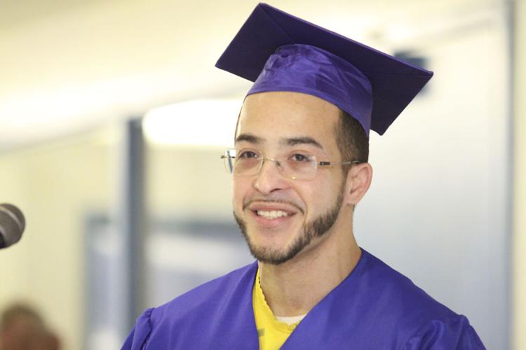 New program helps inmates be mothers, fathers | Valley Life ...