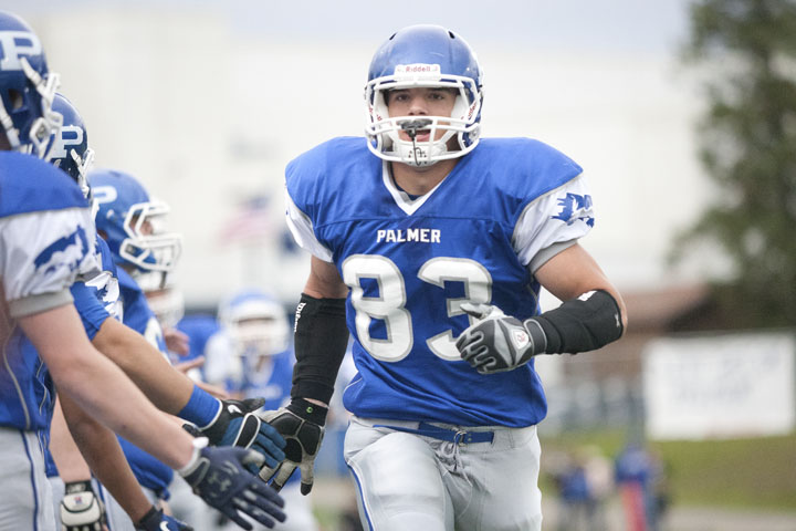 Week 4 Football | Sports | frontiersman.com