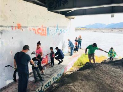 Operation Clean Sweep | Local News Stories | frontiersman.com