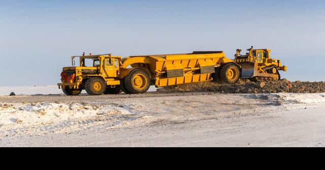 New Pikka oil project will be “net zero” in carbon emissions, says ...