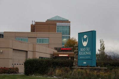 Mat-Su Regional has not yet activated crisis care | Local News ...