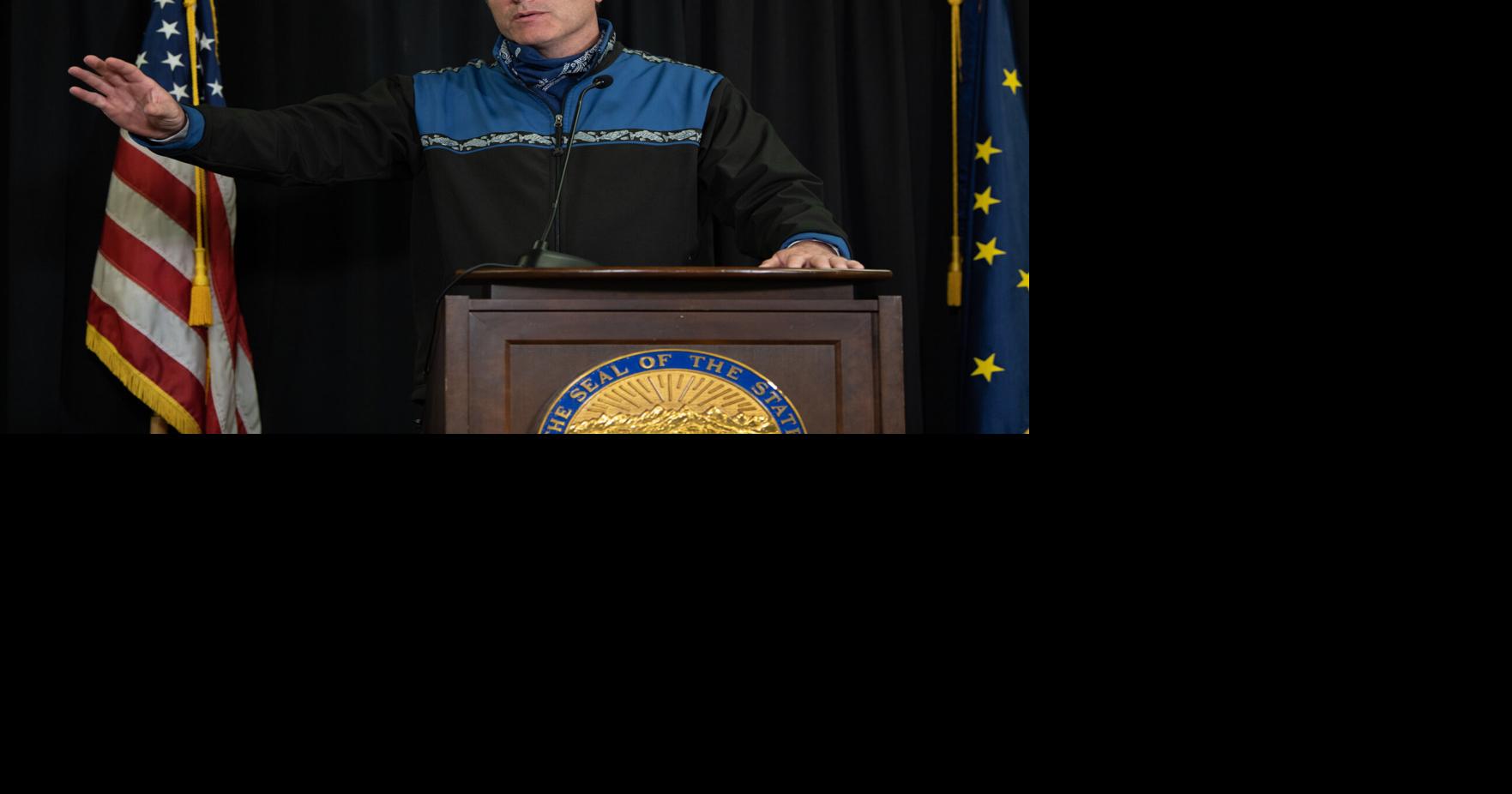 FEMA grants disaster relief funds to Alaska | Local News | frontiersman.com