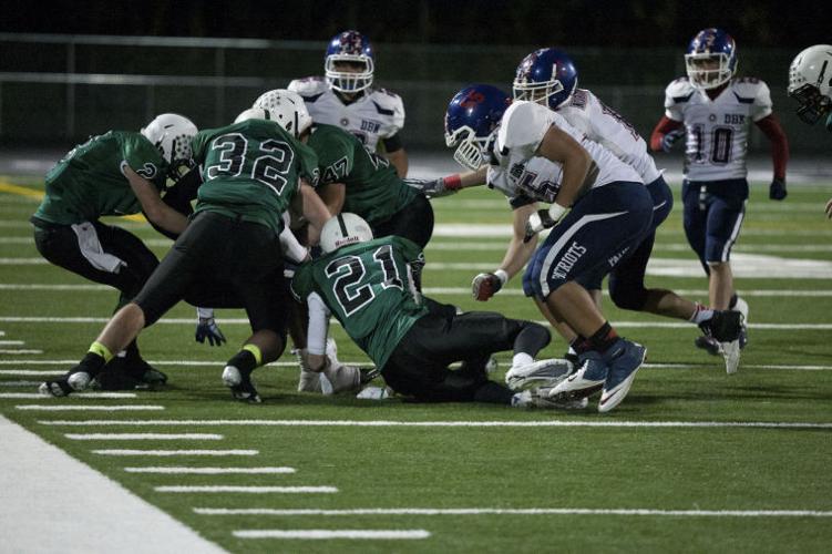 Photos:Week 6 football | Sports | frontiersman.com
