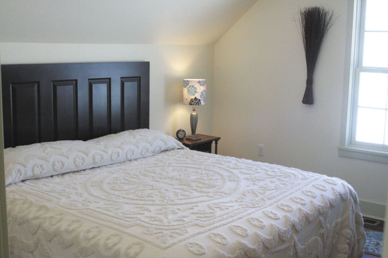 Renovation lands Campbell House on National Register | Valley Life ...