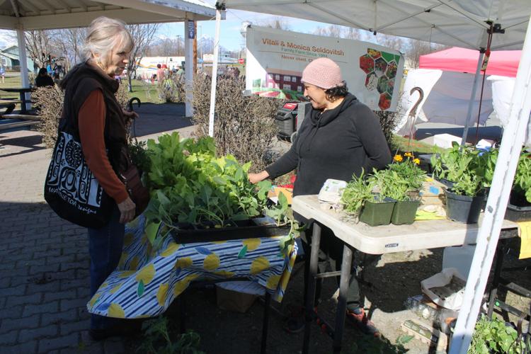 First Friday Fling of the season draws large crowd | Local News ...