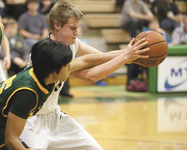 Two of state’s best meet on the hardwood at Colony High | Local Sports ...