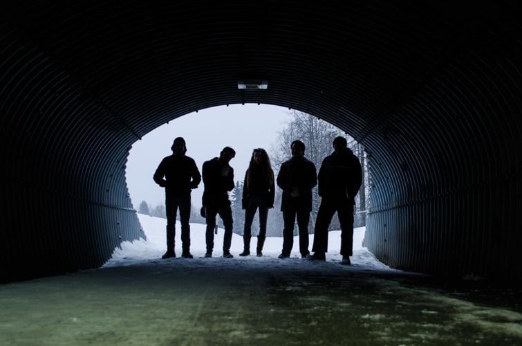 Tanana Rafters Float On With ‘BEND’ | Music | frontiersman.com