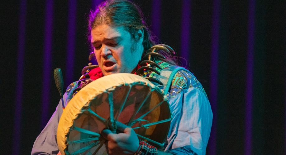 “Live a good story.” Knik Charter School celebrates commencement ...