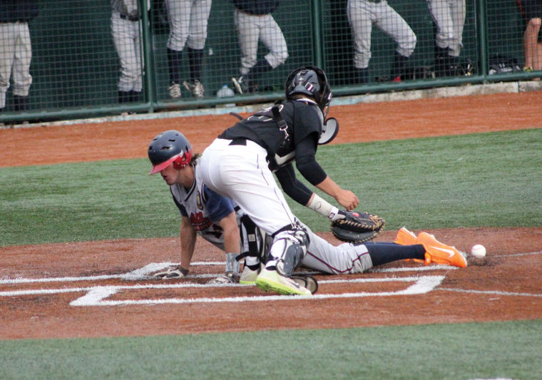 Warriors forced to work their way through backside of bracket | Local ...