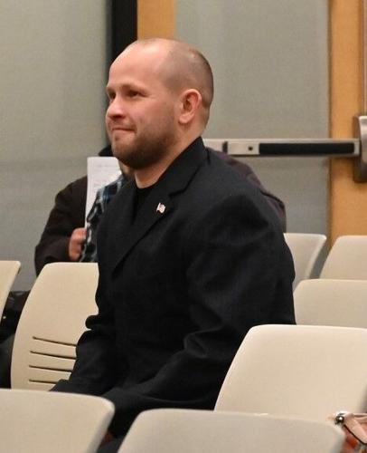 Borough Assembly selects new member for 6th District | Local News ...