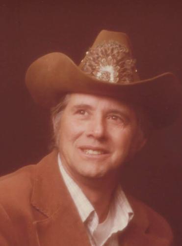 John H. Raetz | Archives | frontiersman.com