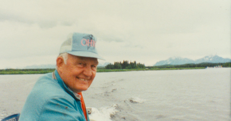 Kenneth Taylor Hubbard | Archives | frontiersman.com