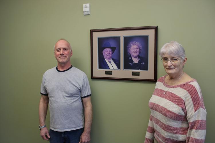 Nugen’s Ranch welcomes new executive director | Local News ...