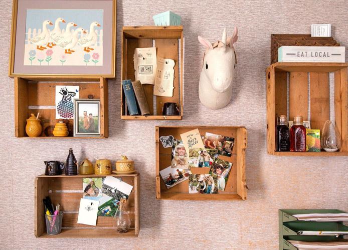 Living the sweet life at honey producer Fat Head Farms | Archives ...