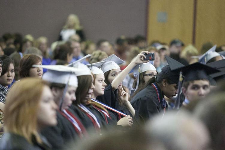 Alaska Job Corps Graduation Ceremony | Featured | frontiersman.com