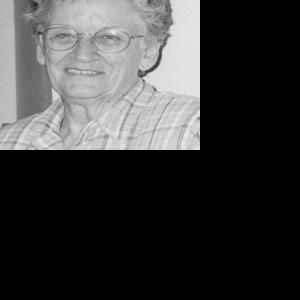 Grace Jane Elkins | Archives | frontiersman.com