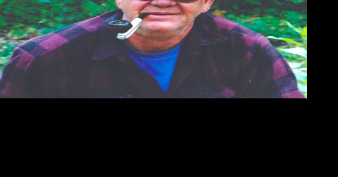 Kenneth Nolan Rideout | Archives | frontiersman.com