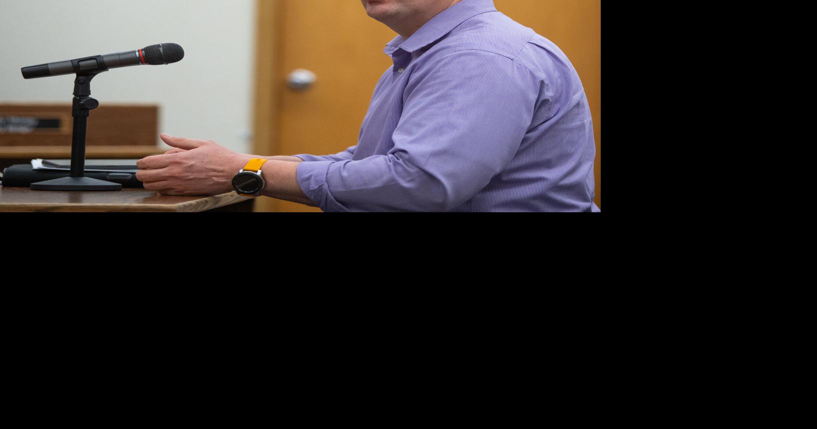 John Diumenti, airport director, is named interim Palmer city manager ...