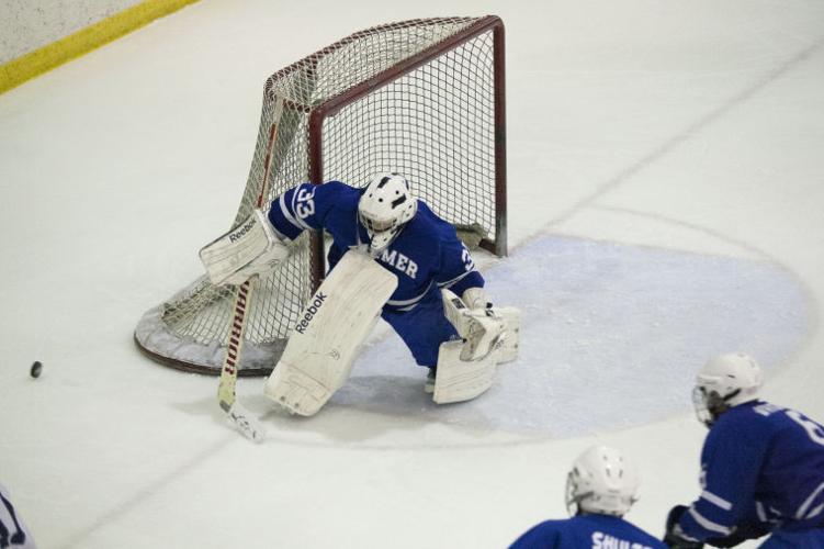 North Star Conference Hockey Championships | Sports | frontiersman.com