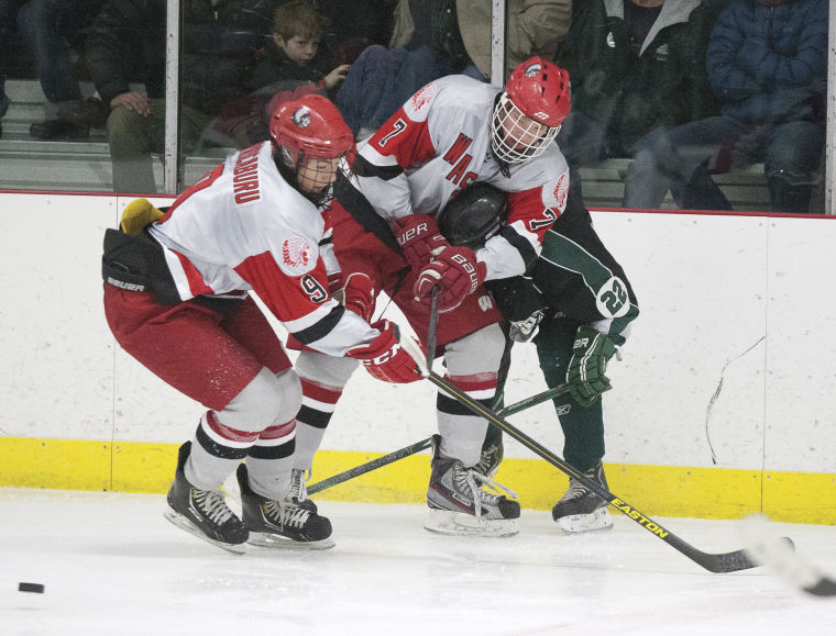 Photos:Wasilla Warriors take on the Colony Knights | Sports ...