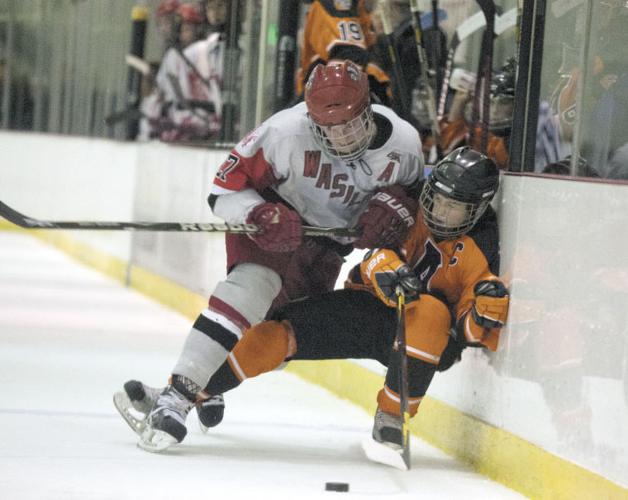 West needs 2OT to slip by Wasilla in opening round of tourney | Preps ...