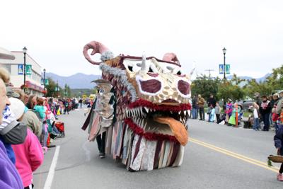 State Fair parade awards announced | Around the Valley | frontiersman.com