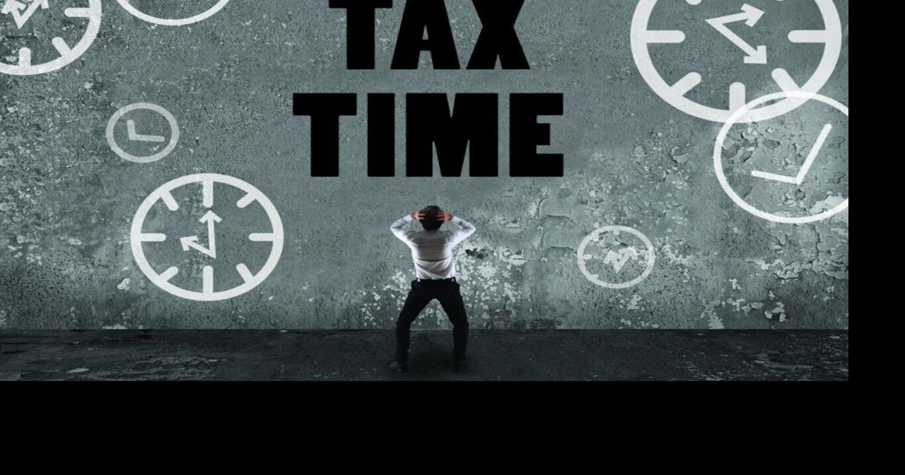 Military Tax Services Available Through Military OneSource | Arctic ...
