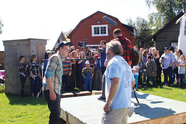 ‘MOOSE’ a movie made by a community | Arts & Entertainment ...