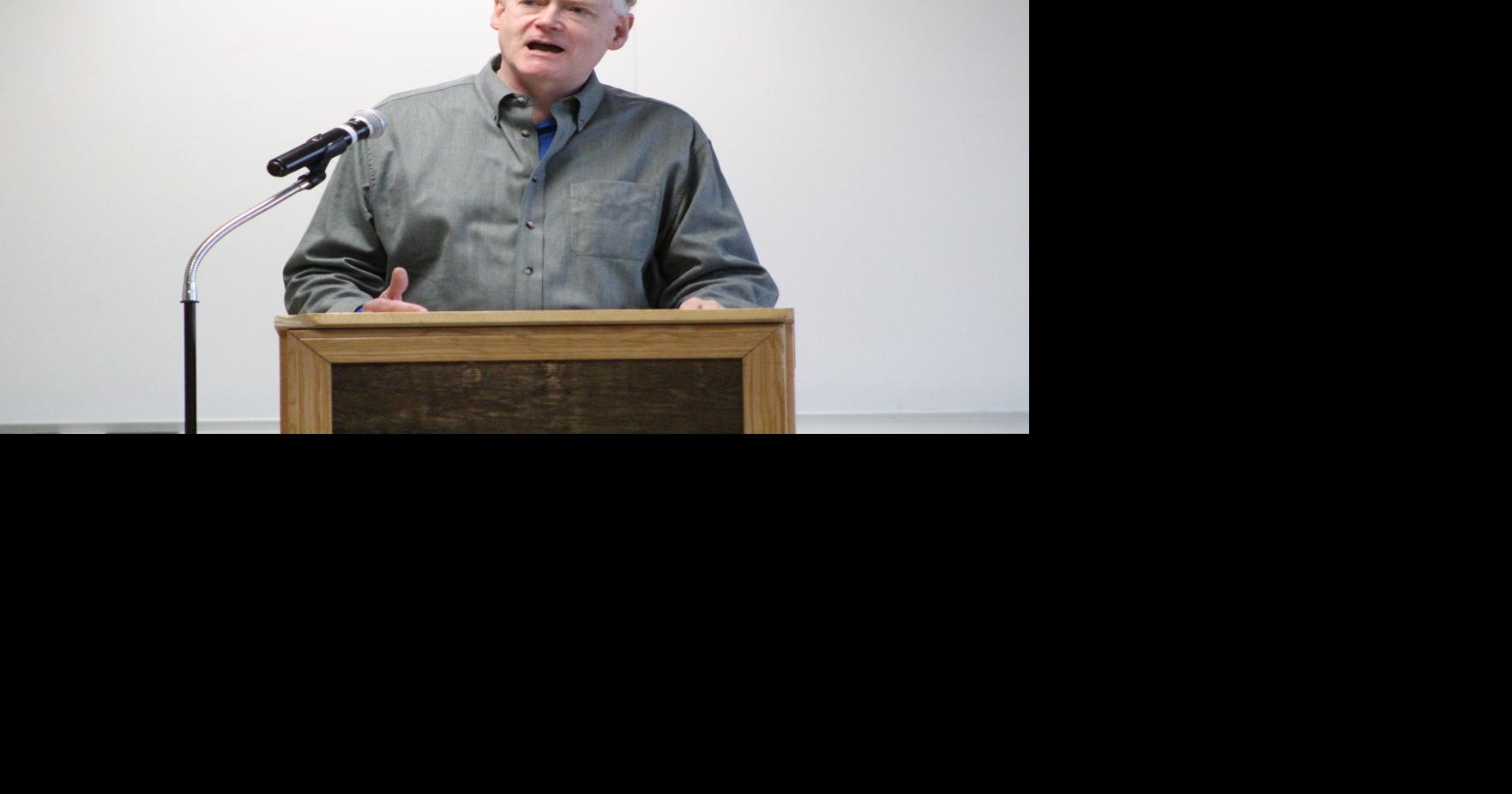 Mead Treadwell for Mayor? | Columnists | frontiersman.com