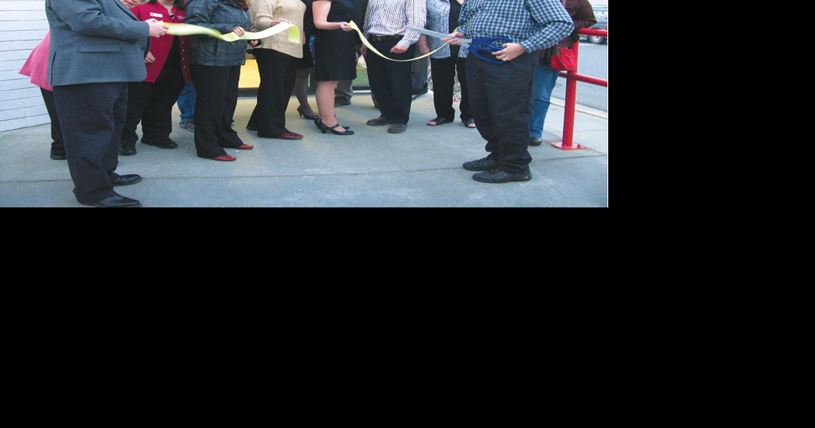 CRW Engineering Group cuts ribbon on Palmer office | Business ...