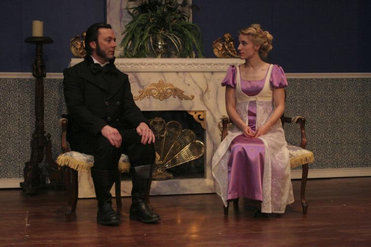 Valley Performing Arts 'Sense and Sensibility' | Featured ...