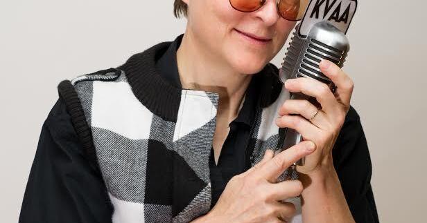 Creative Q&A with VAA Executive Director discussing the nonprofit's ...