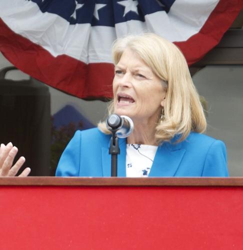 Murkowski announces new state director, additional staff hires ...