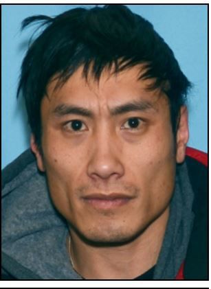 Police seek John Vang; Arson Suspect; Yakitori Sushi | Archives ...