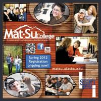 Mat-Su College wins advertising award | Business | frontiersman.com
