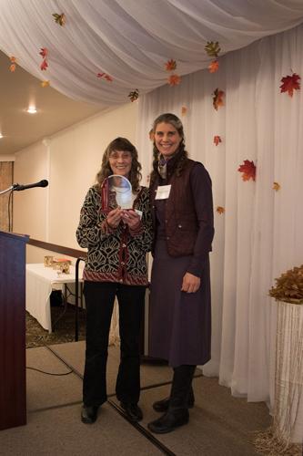 Reindeer Farm wins Gold Star Award at Mat-Su CVB annual celebration of ...