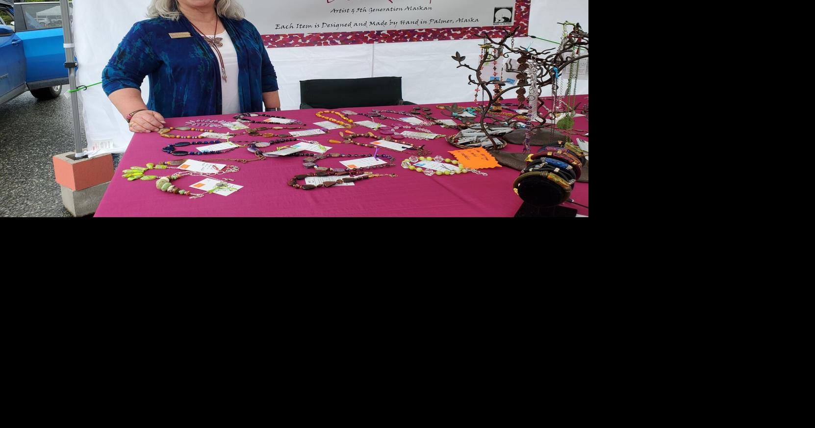 Creative Q&A with Palmer artist Vicki Randolph | Arts & Entertainment ...