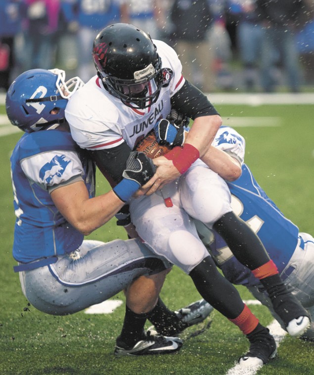 Moose capture Railbelt title with victory | Local Sports News ...