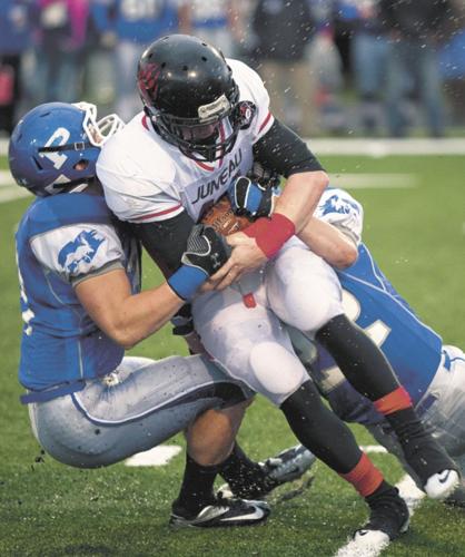 Moose capture Railbelt title with victory | Local Sports | frontiersman.com