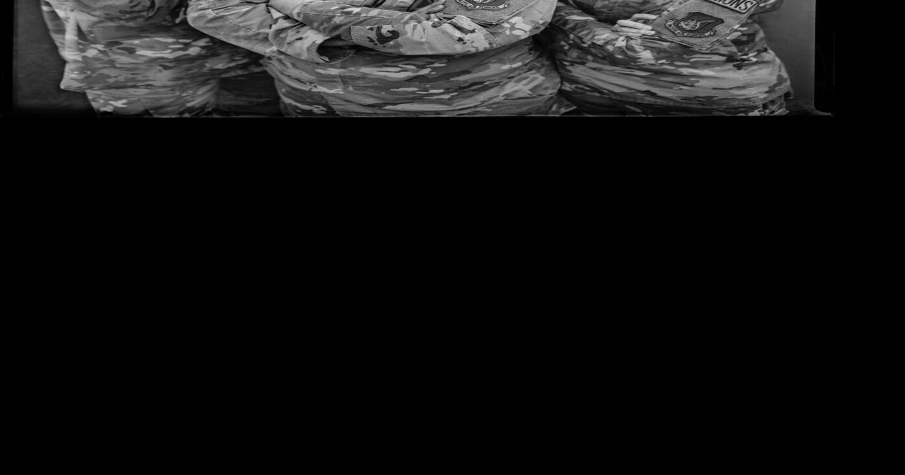 The WOW Legacy: from WWII’s Women Ordnance Workers to JBER’s Women of ...